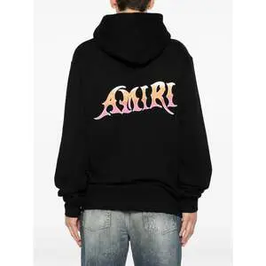 Amiri Sweaters & Knitwear Hoodies