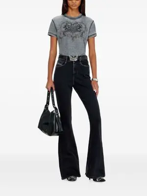 DIESEL® Cotton Blend T-shirt