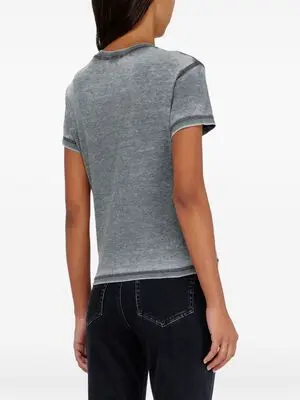 DIESEL® Cotton Blend T-shirt