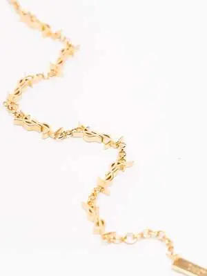 Saint Laurent Cassandre` Bracelet