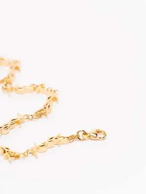 Saint Laurent Cassandre` Bracelet