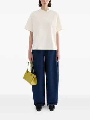 JIL SANDER Cotton T-shirt