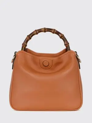 Gucci Diana Leather Bag