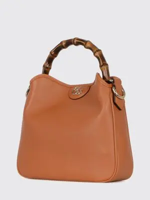 Gucci Diana Leather Bag
