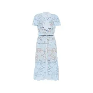 SELF-PORTRAIT Dresses Day Dresses - Blue