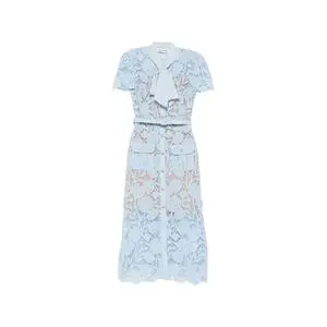 Self-portrait Glam Day Dresses
