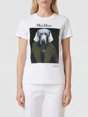 Max Mara T-shirts For Women
