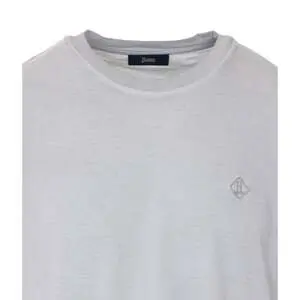 Herno Logo T-shirt