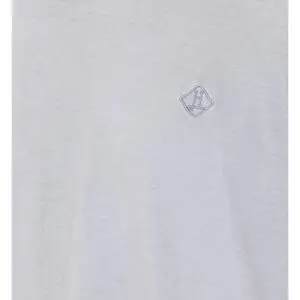 Herno Logo T-shirt - Gray