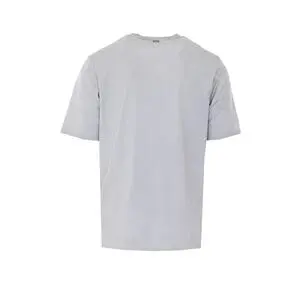 Herno Logo T-shirt - Gray