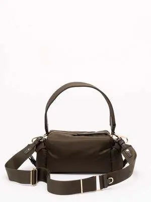 Prada Re-nylon Shoulder Bag - Multicolor