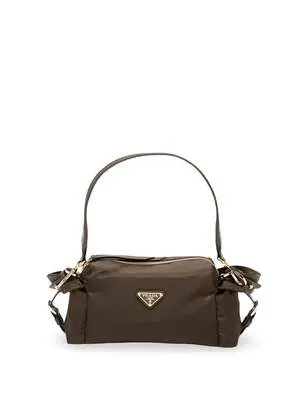 Prada Re-nylon Shoulder Bag - Multicolor