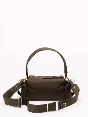 Prada Re-nylon Shoulder Bag - Multicolor