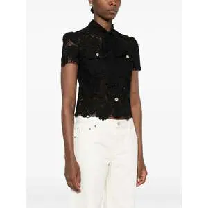 SELF-PORTRAIT Tops Blouses