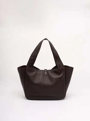 Saint Laurent Le 5 A 7 Bea` Tote Bag - Multicolor