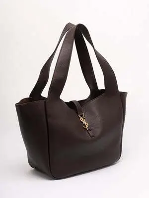 Saint Laurent Le 5 A 7 Bea` Tote Bag - Multicolor