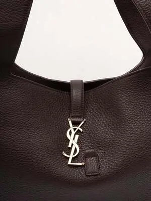 Saint Laurent Le 5 A 7 Bea` Tote Bag - Multicolor