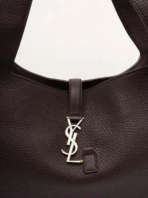 Saint Laurent Bea Tote Bag - Multicolor