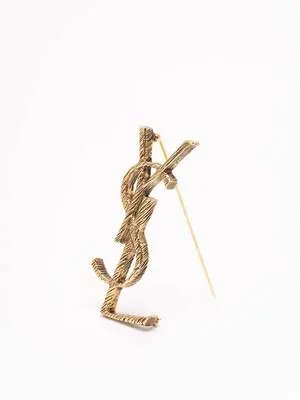 Saint Laurent Pin