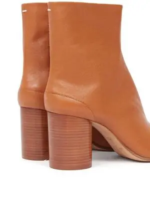 MAISON MARGIELA Tabi 80 Ankle Boots