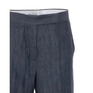 Max Mara Mxmdeserto Pants