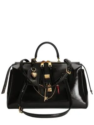 Dolce & Gabbana Bag Victory - Black
