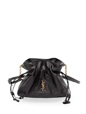 Saint Laurent Jamie` Crossbody Bag - Multicolor