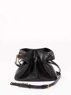 Saint Laurent Jamie` Crossbody Bag - Multicolor