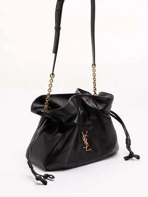 Saint Laurent Jamie` Crossbody Bag - Multicolor