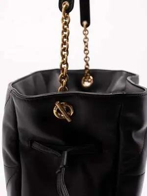 Saint Laurent Jamie` Crossbody Bag - Multicolor
