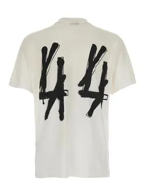 44 LABEL GROUP Rlxd Slim Tee