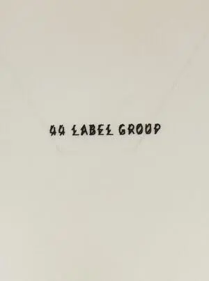44 LABEL GROUP Rlxd Slim Tee