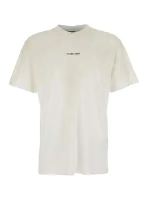 44 LABEL GROUP Rlxd Slim Tee - Multicolor