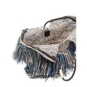 Zimmermann Neutrals Tote Bags