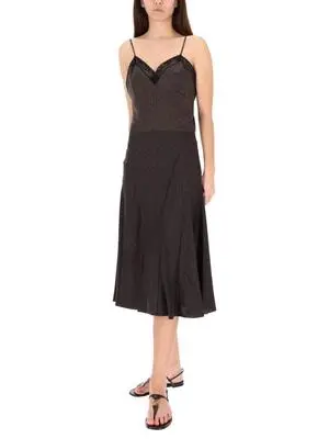 Fendi Jacquard Ff Top
