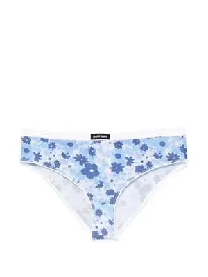 Miu Miu Printed Briefs