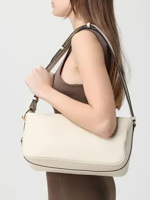 Gucci Half Horsebit Medium Shoulder Bag