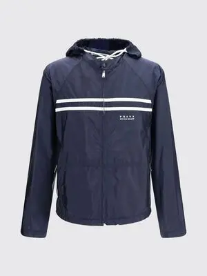 Prada Jacket - Blue