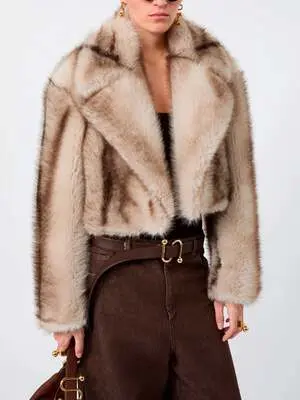 Sportmax Quantum` Coat