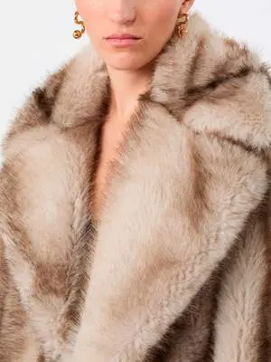 Sportmax Quantum` Coat