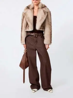 Sportmax Quantum` Coat