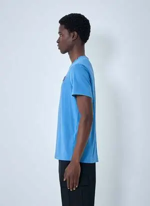 Moncler Cotton Logo T-shirt