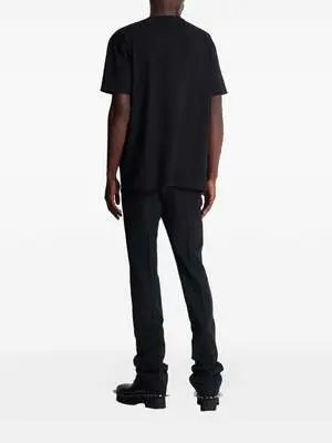 Balmain Printed T-shirt