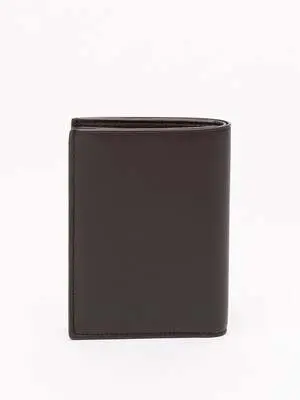 Brunello Cucinelli Leather Cardholder