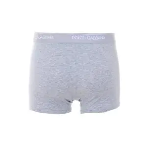 Dolce & Gabbana Logo Regular Boxer 3pack