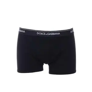 Dolce & Gabbana Logo Regular Boxer 3pack