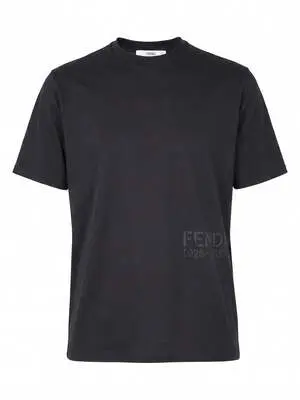 Fendi T-shirt - Multicolor
