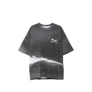 Amiri Grey T-shirts & Vests T-shirts