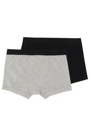 TOM FORD Bi-pack Boxer - Black