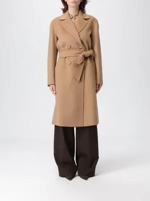 Max Mara Coat - Brown